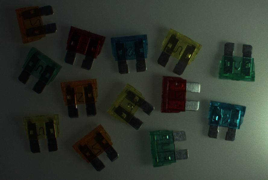 Halcon例程分析2：颜色检测识别_halcon颜色识别-CSDN博客