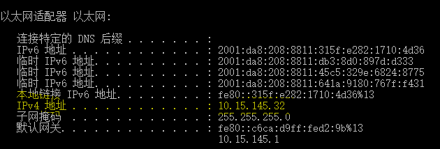 pyhton3用命令python -m http.server 搭建服务器局域网内只能本机访问_无网络的情况下部署项目怎么只能本机访问-CSDN博客