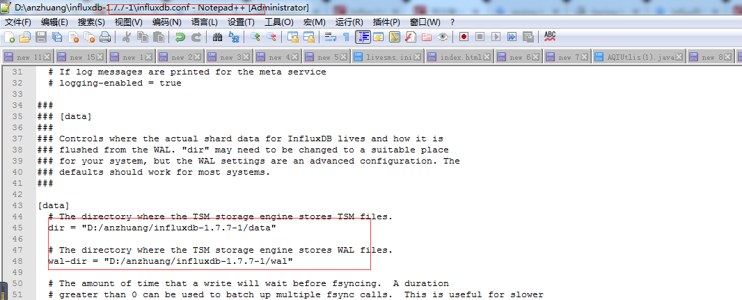 windows系统Influx DB 导出数据_influxdb导出excel文件-CSDN博客