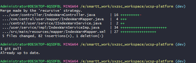 Please enter a commit message to explain why this merge is necessary-CSDN博客
