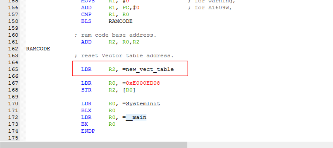 HC32L130基于Xmodem协议实现IAP串口在线升级_hc32 串口下载软件-CSDN博客