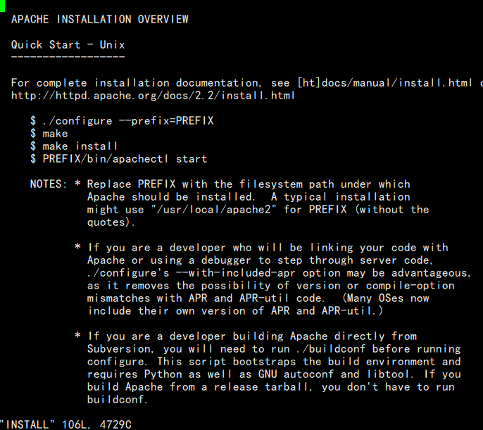 本地光盘安装Apache软件包httpd、源码包安装httpd_linux光碟镜像中的rpm包安装apache服务器-CSDN博客