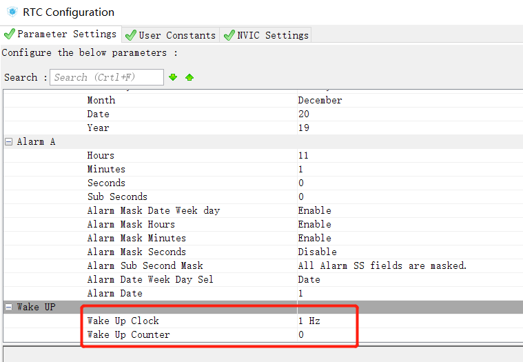 从零实现 RTC实时时钟实验_rtc在怎么实时监测变量-CSDN博客