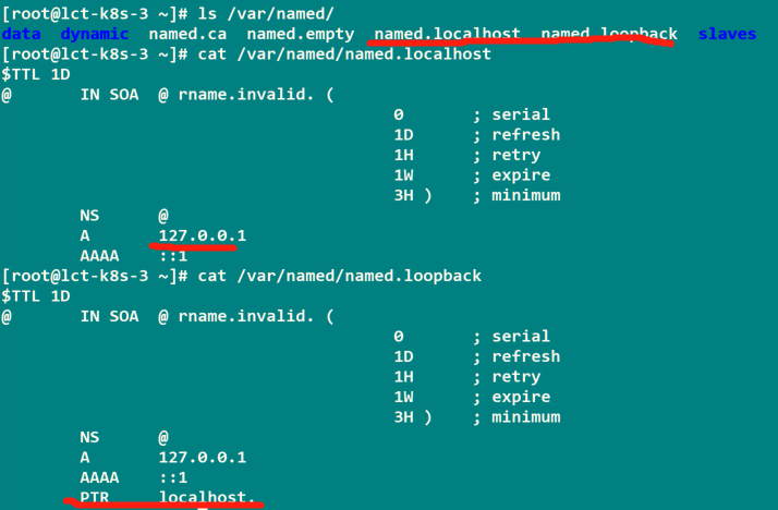 DNS详解以及Bind使用(二)---Bind安装、配置及使用_brew install bind dns-CSDN博客