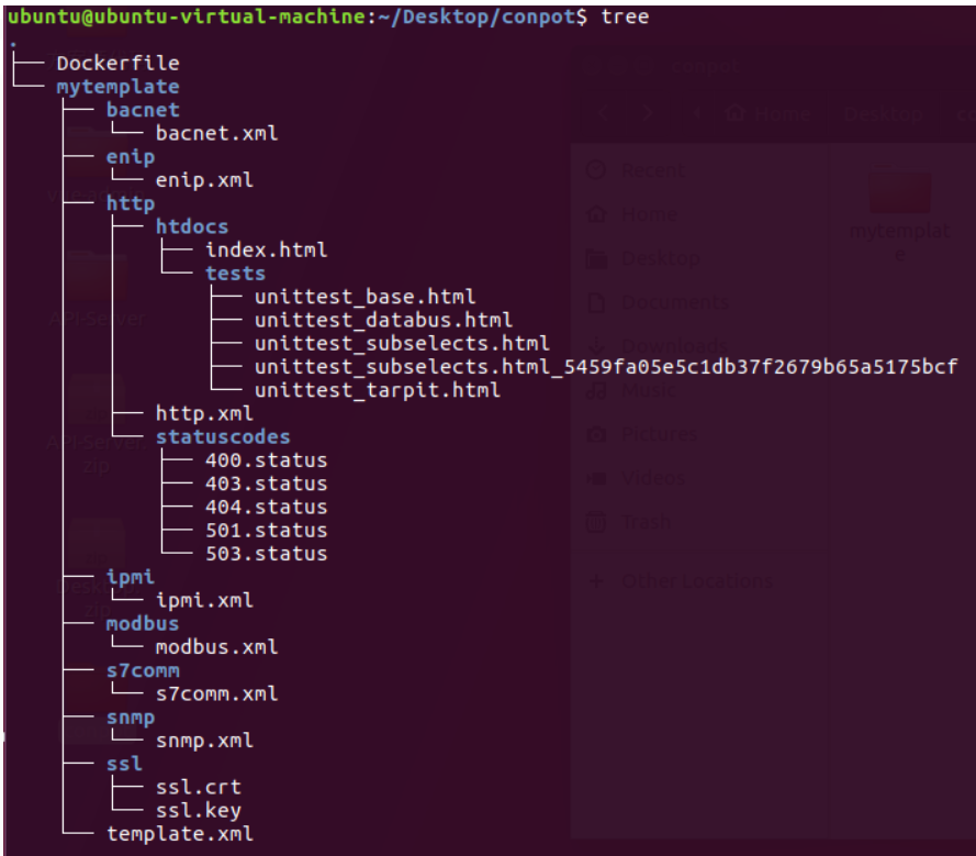 工控蜜罐Conpot部署和入门及高级演变-CSDN博客