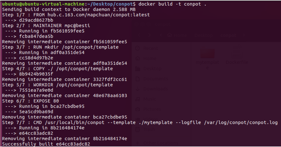 工控蜜罐Conpot部署和入门及高级演变-CSDN博客