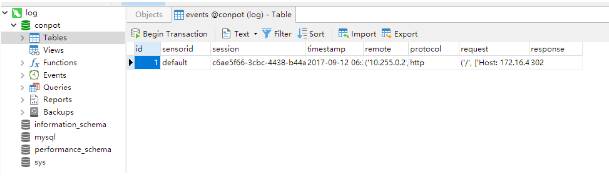 工控蜜罐Conpot部署和入门及高级演变-CSDN博客