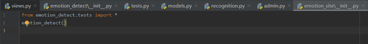 【python】pycharm引用自己定义的.py模块_pycharm 引用py-CSDN博客