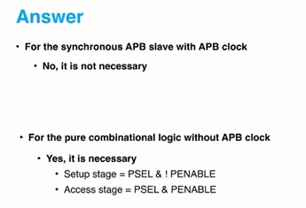 AMBA APB总线 学习笔记_apb pready-CSDN博客