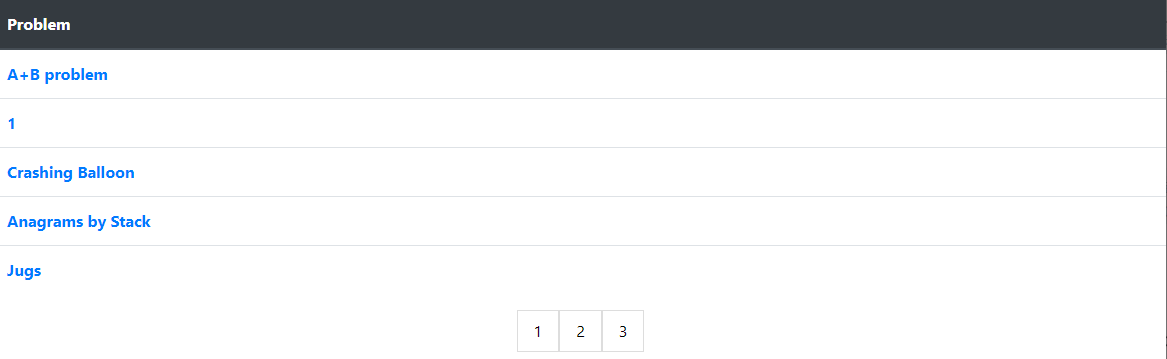 Online Judge系统的设计与实现_oj系统设计_jianghuliu的博客-CSDN博客