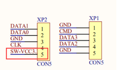 marvell 88W8686 sdio wifi模块学习_sdio cmd53 主机读-CSDN博客