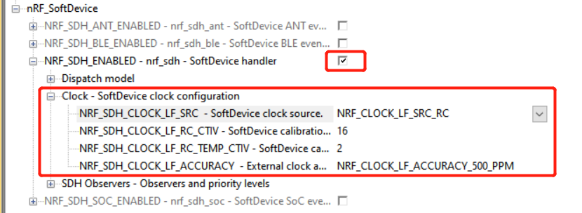nRF52832+Mesh 3.2.0 学习笔记 - 记录贴_nordic mesh app-CSDN博客