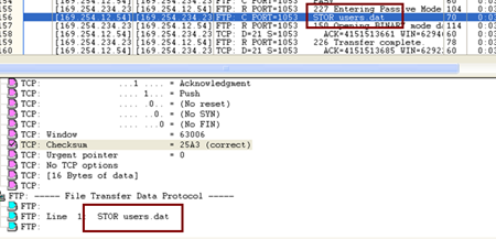 网络嗅探实验_sniffer使用教程图解-CSDN博客