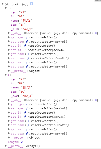 vxe-table 多条数据编辑后统一保存_vxe-table getupdaterecords-CSDN博客