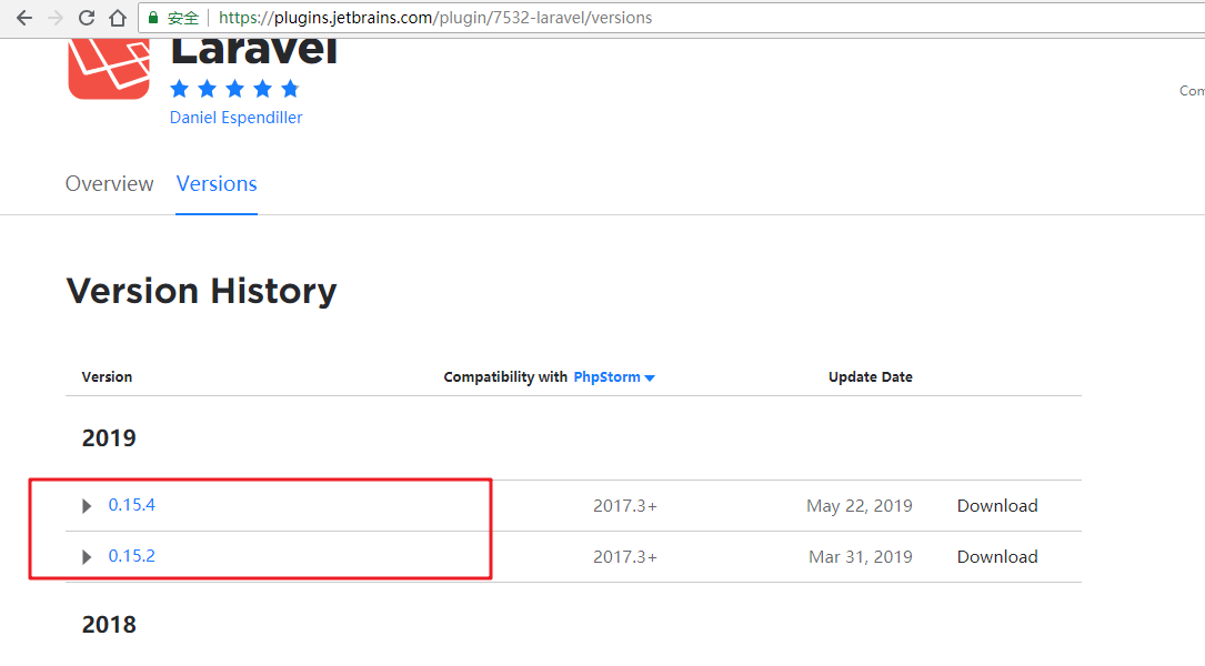 PHPStorm离线安装插件-CSDN博客