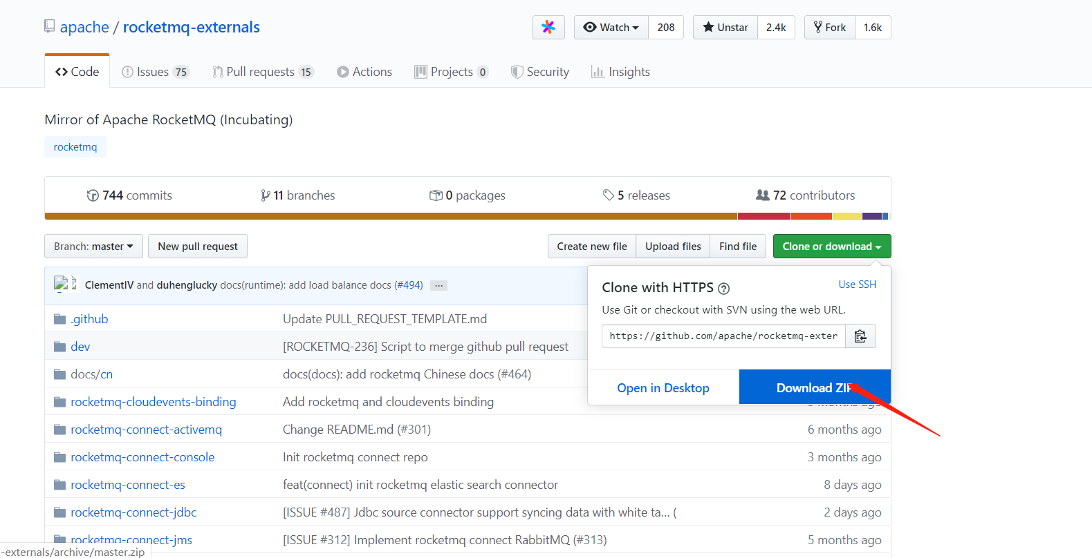 RocketMQ在windows安装配置及使用_rocketmqbroker配置-CSDN博客