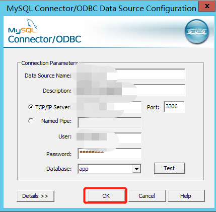 Uipath连接Mysql_uipath连接mysql数据库-CSDN博客