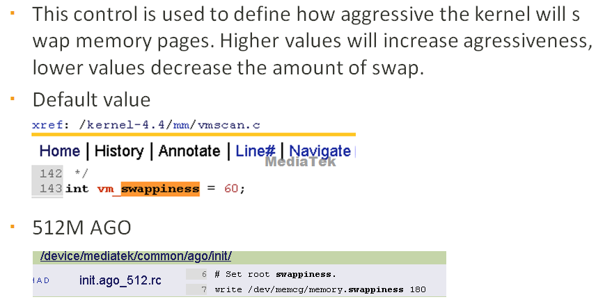 性能优化——ZRAM_zram-config-CSDN博客