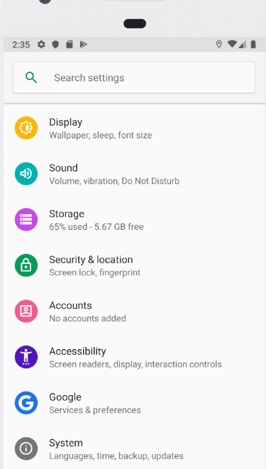 android studio 使用Mocklocation虚拟定位总结_mock location-CSDN博客