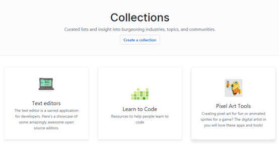 如何正确地逛Github？_多看github应该怎么看-CSDN博客