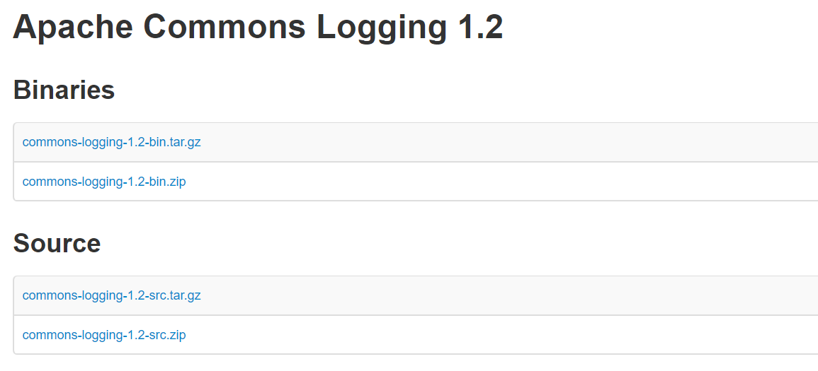 安装包的 .tar.gz后缀与.bin.zip 后缀的区别_jdkbin和gz有什么区别-CSDN博客
