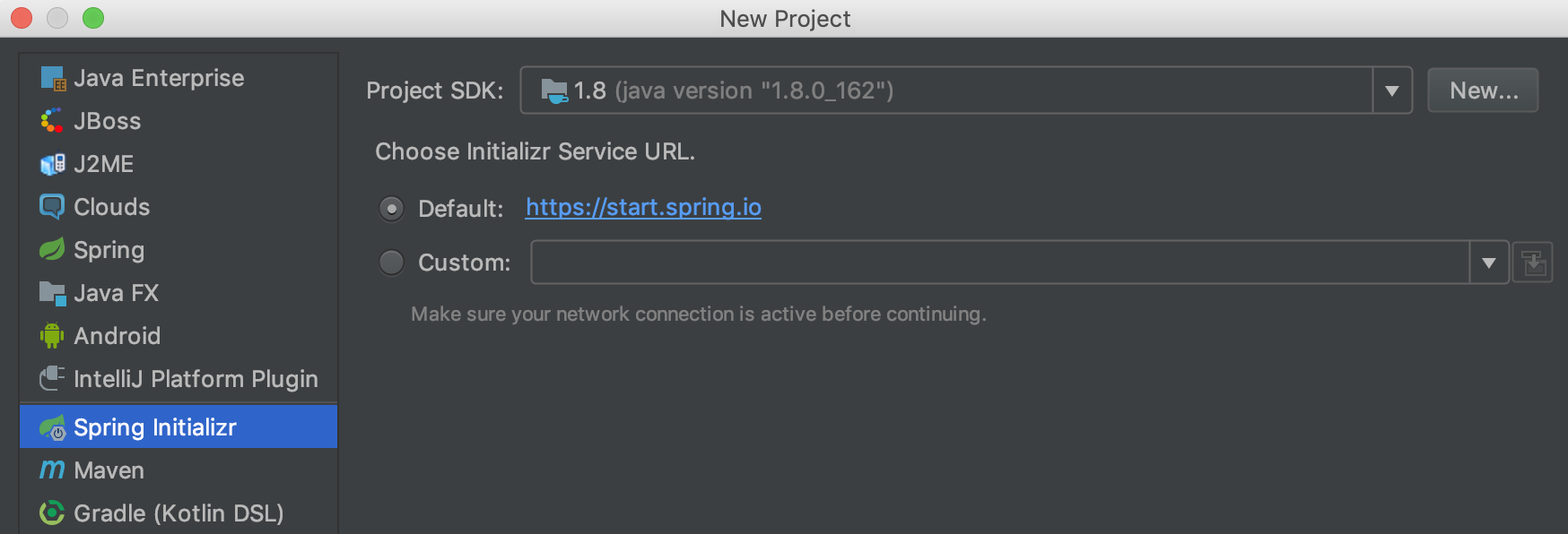 实战开发支付SDK —— 内容介绍以及项目环境搭建_best-pay-sdk-CSDN博客