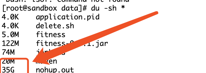 1021 - Disk full (/var/tmp/#sql_2db7_0);_1021 disk full-CSDN博客