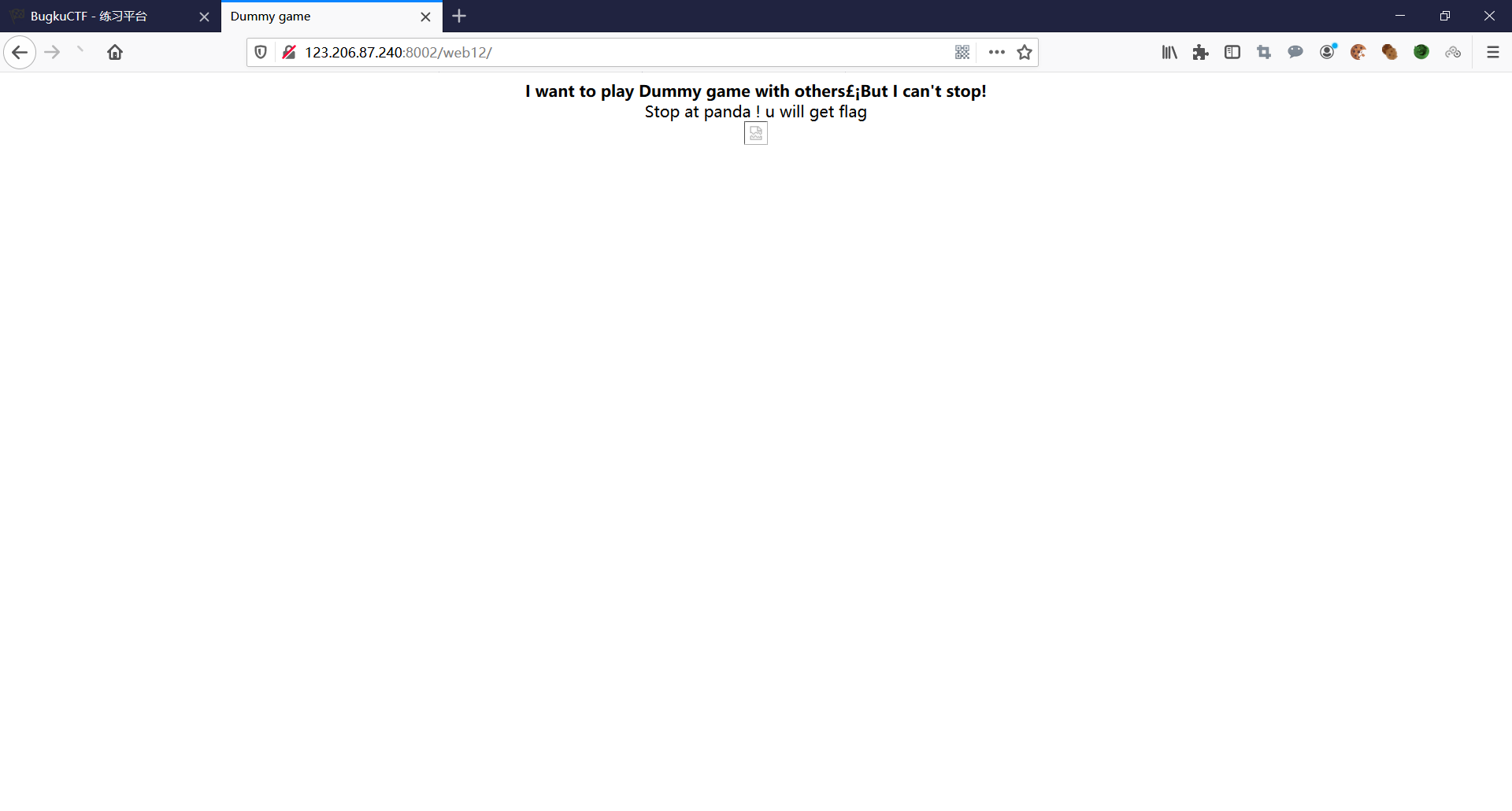 Bugkuctf——web（1）bugkuctf第一天 Web Csdn博客 