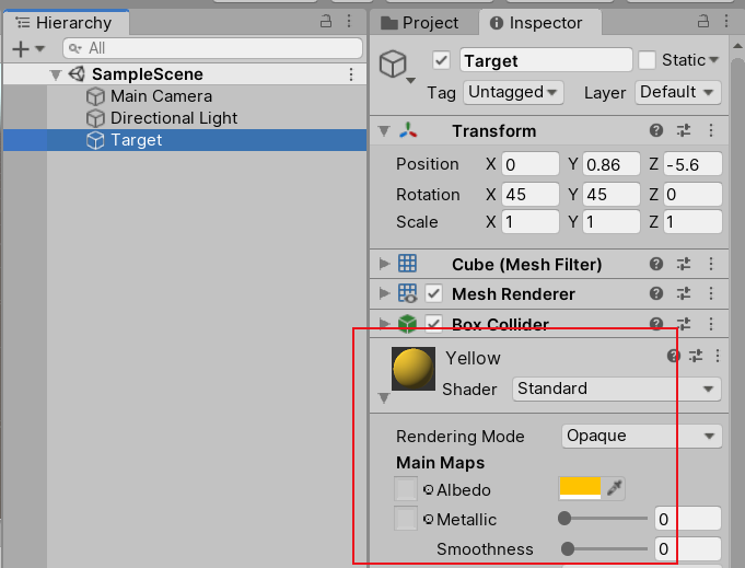 Unity3d mouse control object movement rotation zoom - Programmer Sought