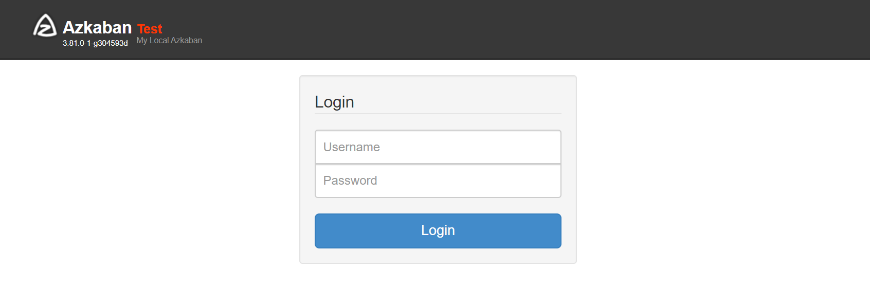 Azkaban使用总结_郭建華的博客-CSDN博客