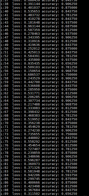 pointnet-pytorch代码运行_python train-classifaication.py-CSDN博客