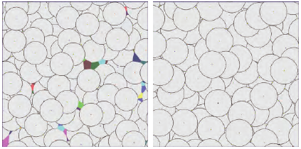 三维点云泊松圆盘采样（Poisson-Disk Sampling）_poisson disk sampling-CSDN博客