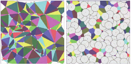 三维点云泊松圆盘采样（Poisson-Disk Sampling）_poisson disk sampling-CSDN博客