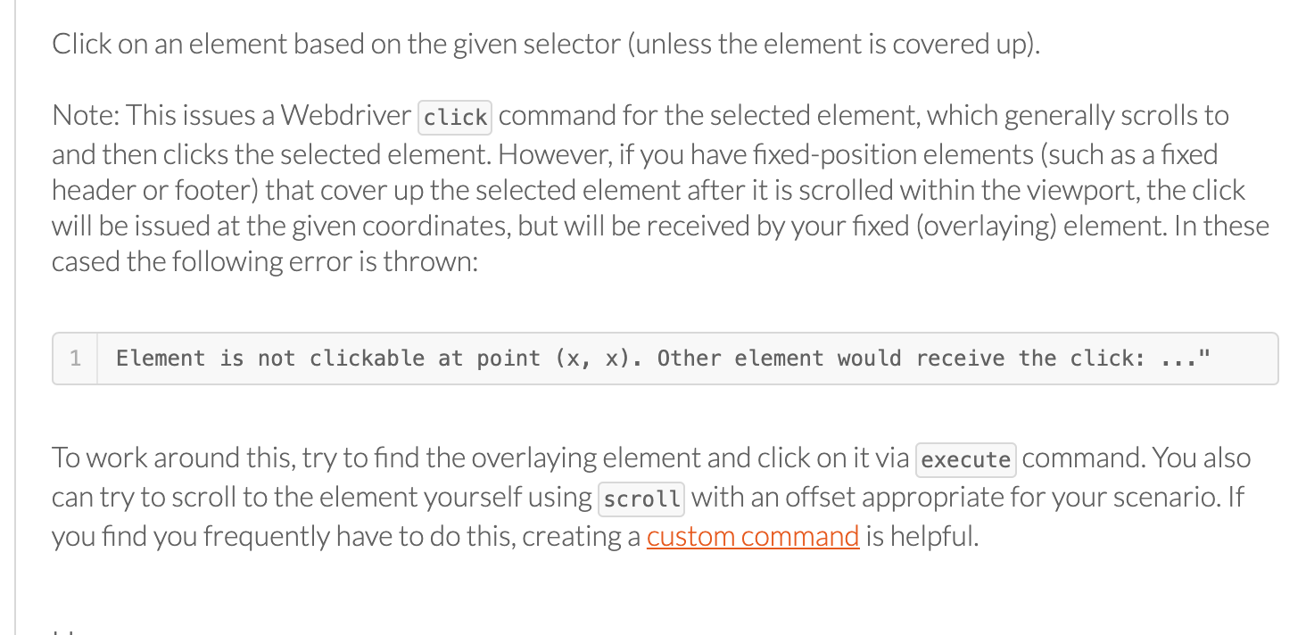 前端自动化测试（webdriverio+mocha+chai）_webdriver.io-CSDN博客