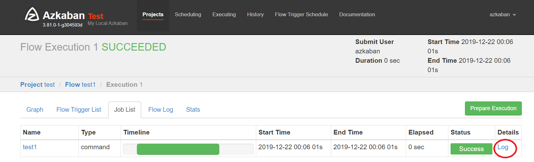 Azkaban使用总结_郭建華的博客-CSDN博客