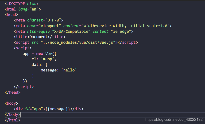Vscode引入vue Js报错或者没有代码智能提示 Vue3项目使用js而非ts时无代码提示 Csdn博客