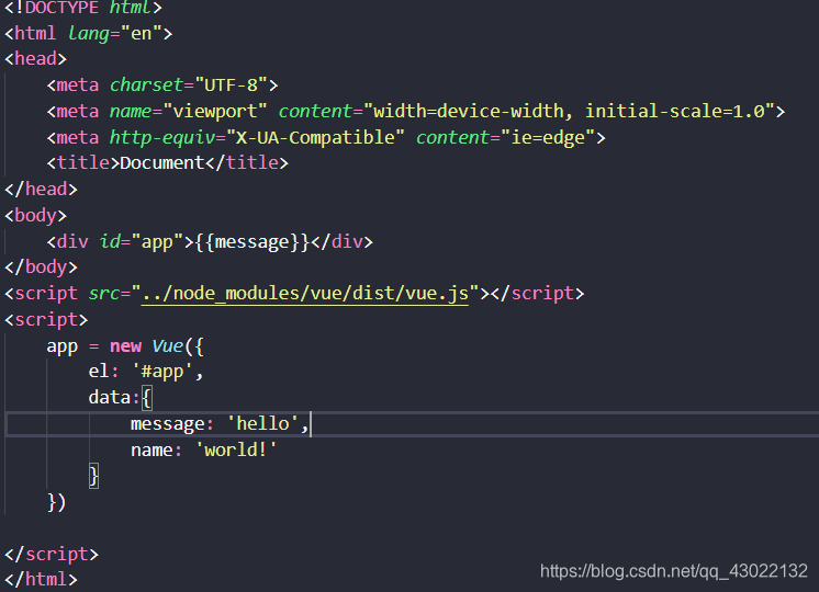 Vscode引入vue Js报错或者没有代码智能提示 Vue3项目使用js而非ts时无代码提示 Csdn博客