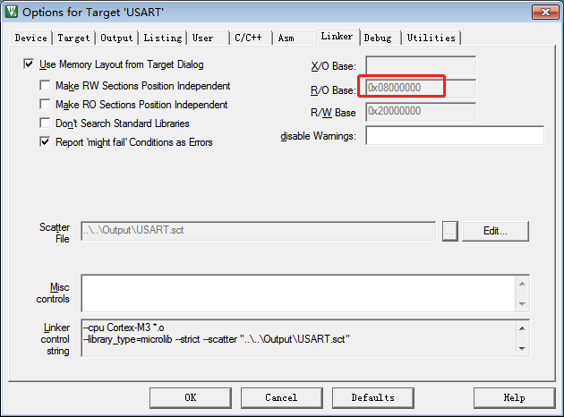 STM32 IAP BootLoader总结（C#上位机+单片机程序）_基于 stm32f103rct6基于串口的bootloader源码-CSDN博客