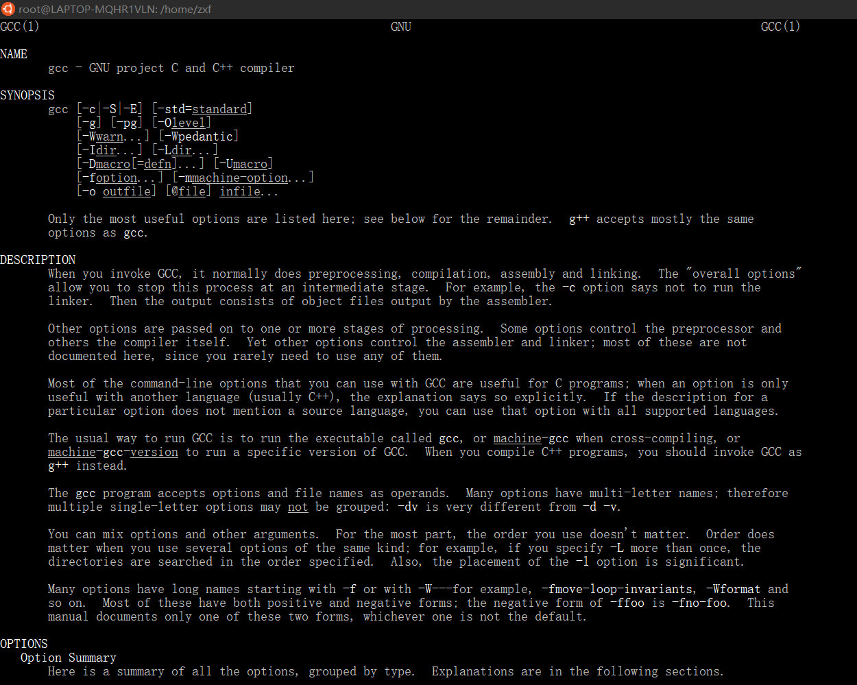 理解linux编译工具 gcc、g++、cmake、make、makefile、makelist.txt 关系-CSDN博客