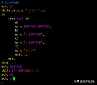 shell传递参数的两种方式（详解版）_shell脚本传参数-CSDN博客