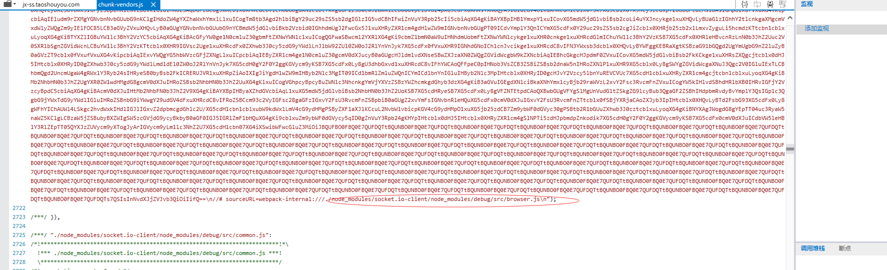 vue-cli 4.x适配IE浏览器(SCRIPT1002:语法错误)_vue ie 语法错误-CSDN博客