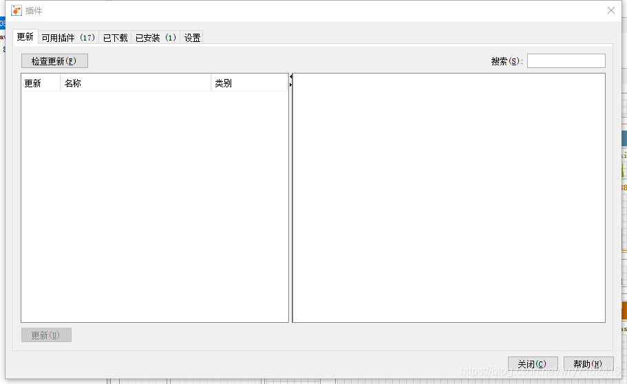 Visualvm工具安装插件除了java Visualvm 安装插件 Csdn博客