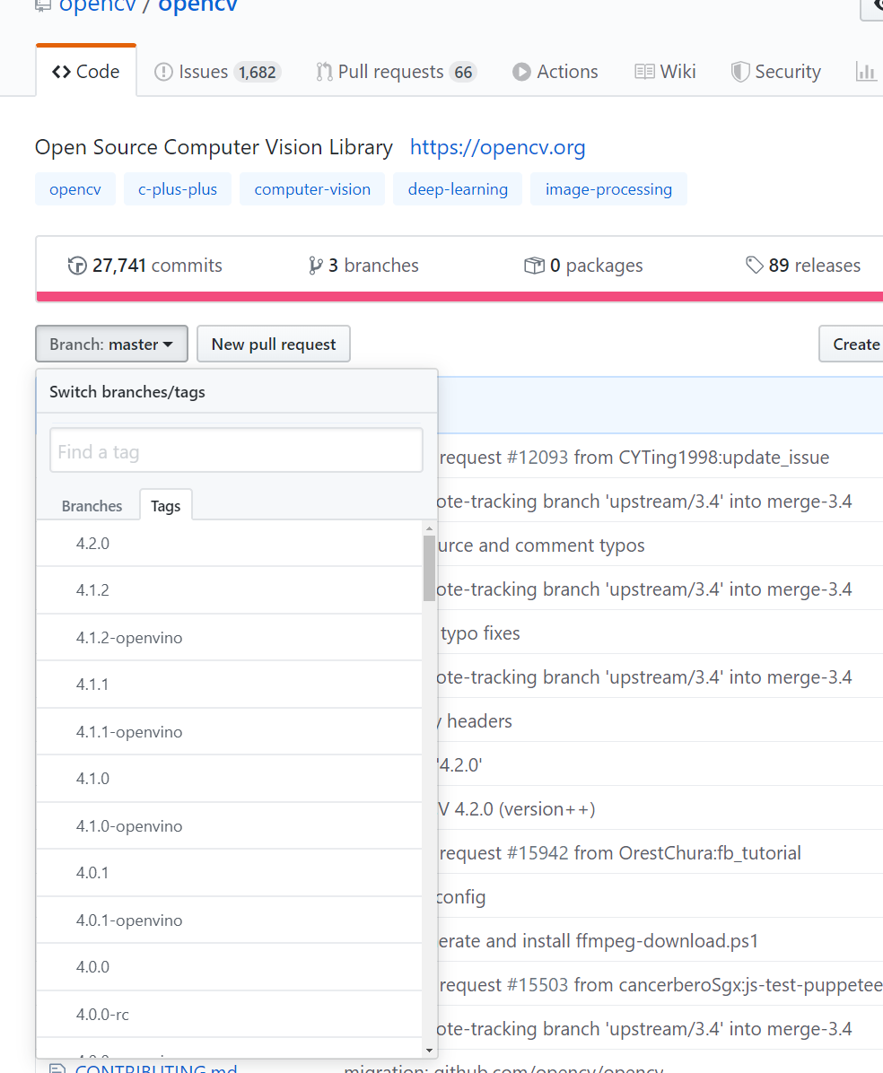 opencv4.12+opencv_contrib-4.1.2+VS2015编译笔记_thecentury的博客-CSDN博客_opencv vs2015编译