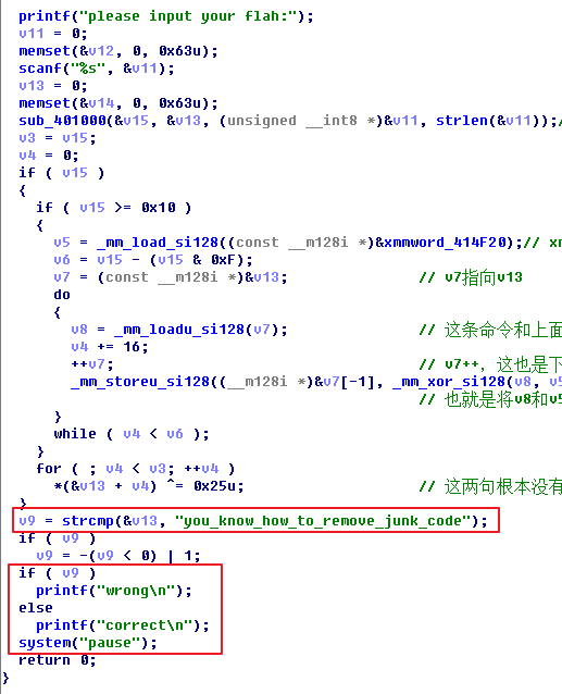 攻防世界ReverseMe-120详解-CSDN博客