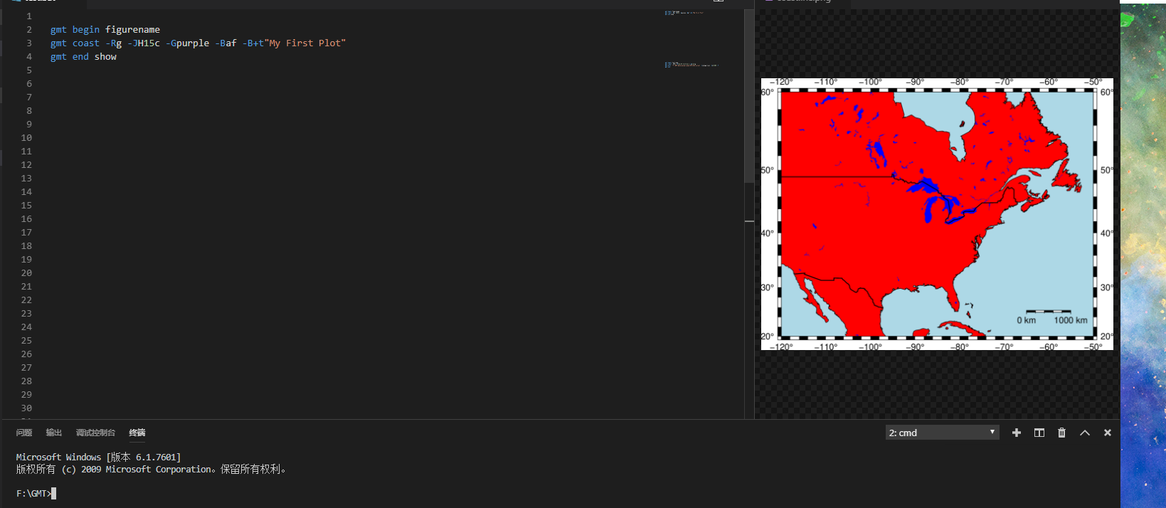 GMT安装指南-补充版本_gmt改机软件-CSDN博客