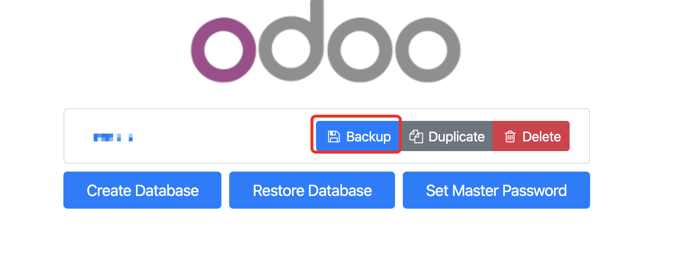Odoo数据库迁移后记_开发好的odoo 转移到别的电脑上-CSDN博客