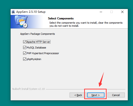 appserver安装教程_aapserver驱动安装-CSDN博客