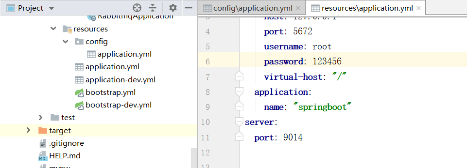 Springboot 激活指定的配置文件_spring.config.location 激活default文件-CSDN博客