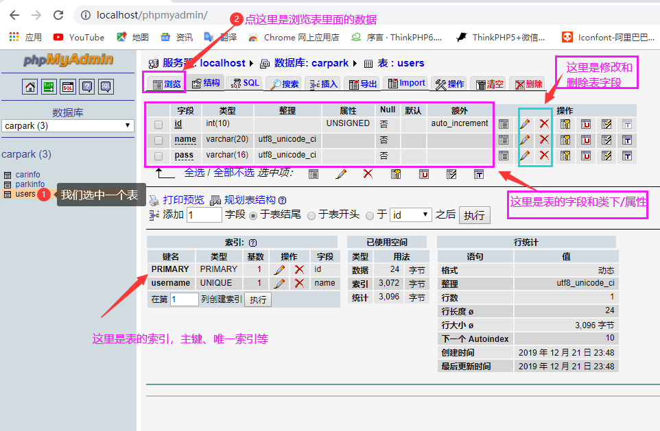 appserver使用教程、数据库导入、运行php_appserv数据库导入-CSDN博客